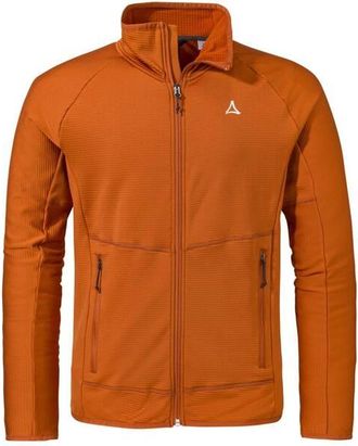 Schöffel Herren Unterjacke Fleece Jk Style Cascata MNS