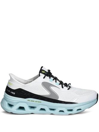 Skechers baskets Glide-Step Altus - Blanc