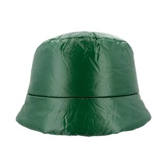 Aspesi Femme, Accessoires, Vert, Taille: L Chapeaux