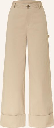 Mrs & Hugs Mrs & Hugs Hose beige