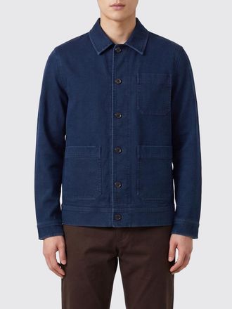 Circolo 1901 Veste Homme couleur Bleu