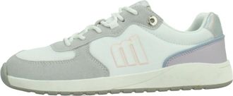 Mtng Mtng, Femme, Chaussures, Gris, Taille: 40 EU Deportivo Cordones