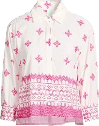 Il The' Delle 5 TOPS - Hemden auf YOOX.COM