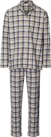 Hanro Pyjama lang Cozy Comfort