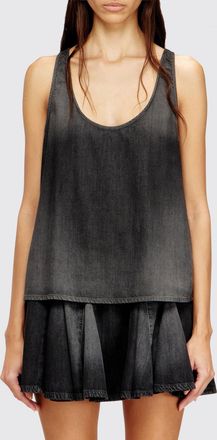 Diesel Top DIESEL Femme couleur Noir