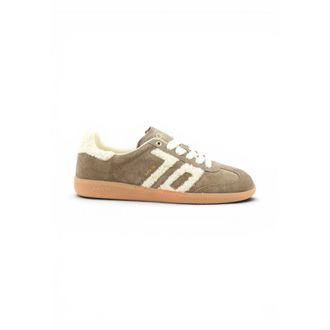 Back70 Back70, Femme, Chaussures, Beige, Taille: 36 EU Baskets