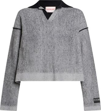 Iceberg STRICKWAREN - Pullover auf YOOX.COM