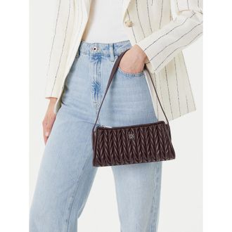 HUGO BOSS Handtasche HUGO 50547833 Braun