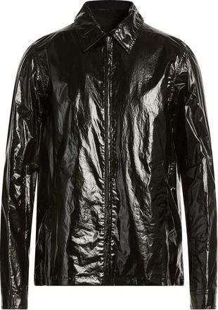 Rick Owens JACKEN & M&Auml;NTEL - Jacken und Anoraks auf YOOX.COM