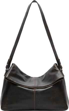 Liebeskind Berlin Hobo M FIONA Lamb Prado roasted coconut