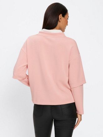 Heine Sweater Sweatshirt Langarm