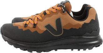 Veja unisex, Sport, Brun, Taille: 45 EU Fitz Roy Trek-Shell Baskets