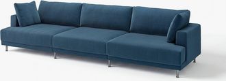 IKEA UPP&Aring;KRA 4,5er-Sitzelement