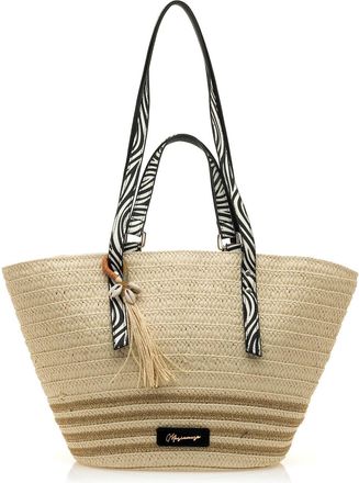 Mariamare TASCHE MARIA MARE ACTON BEIGE
