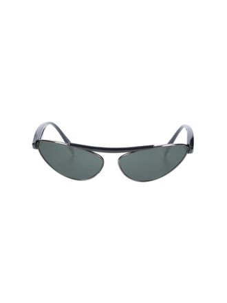 Bottega Veneta Sunglasses Cat Eye