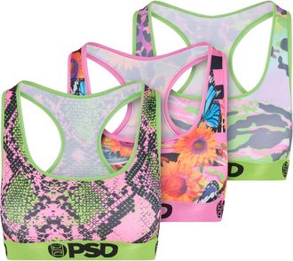 PSD BH Summer Vibe
