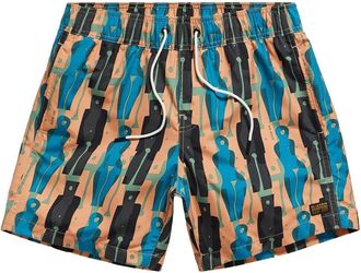 G-Star Dirik Allover Badeshorts