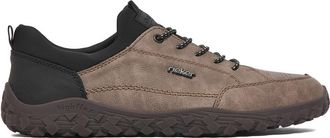 Rieker Halbschuhe Rieker CEO-08150-64 Braun