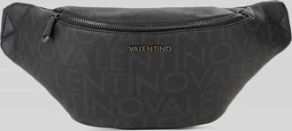 Valentino Handbags Bauchtasche mit Label-Applikation Modell KING