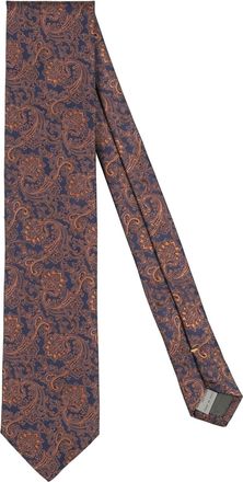 Canali ACCESSOIRES - Krawatten & Fliegen auf YOOX.COM