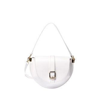 Baldinini Crossbody Bags - TASCHE BALDININI - Gr. unisize - in Wei&szlig; - f&uuml;r Damen