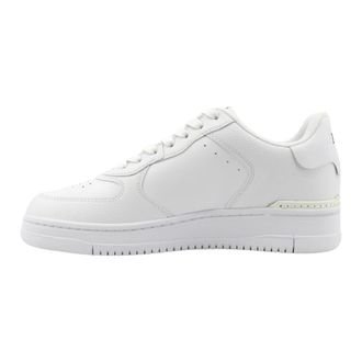 Ralph Lauren Herren, Schuhe, Wei&szlig;, 45 EUGr&ouml;&szlig;e
