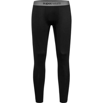 super.natural Herren Hose M BASE TIGHT 175
