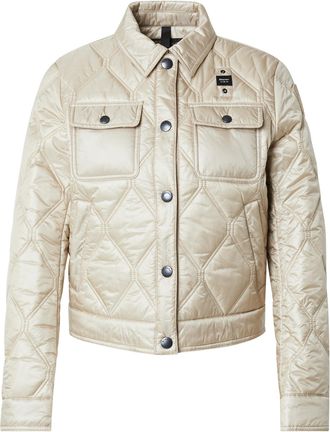 Blauer Jacke DELHI