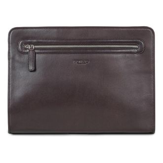 Howard London Laptoptasche Kieran - - Bags - Herren - Braun - ONE SIZE