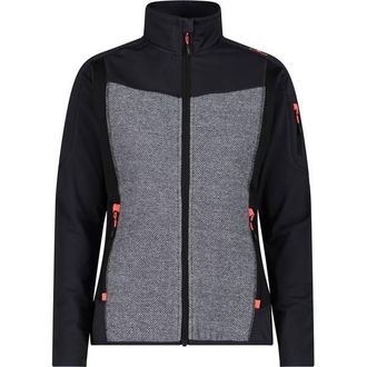 F.lli Campagnolo Damen Unterjacke WOMAN JACKET