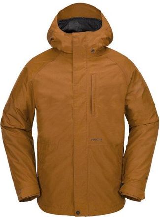 Volcom Dua Ins Gore M - Snowboardjacke - Herren