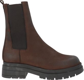 Divine Follie SCHUHE - Stiefeletten auf YOOX.COM