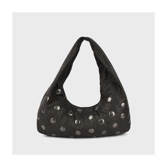 N&uacute;noo SMALL ALMA RIVET WASHED