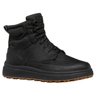Geox Homme U Granito + Grip B A Bottes de Cheville, Noir, 42 EU