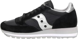 Saucony Homme, Chaussures, Noir, Taille: 42 EU Jazz Triple