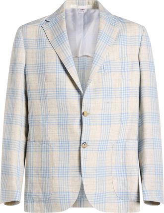 LUIGI BORRELLI NAPOLI ANZ&Uuml;GE und CO-ORDS - Blazers auf YOOX.COM