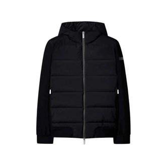 Roberto Ricci Design Winter Jackets - - Jackets - Herren - Schwarzk - 3XL