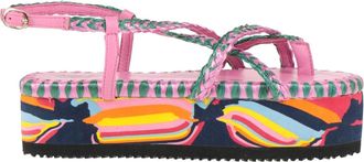 De Siena shoes SCHUHE - Zehentrenner auf YOOX.COM