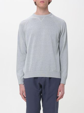 Eleventy Pull ELEVENTY Homme couleur Denim