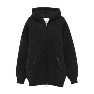 Isabel Marant Hoodies - - Sweatshirts & Hoodies - Damen - Schwarzk - 2XS
