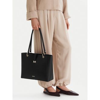 Mexx Handtasche MEXX CEO-MEXX-B-005-09 Schwarz