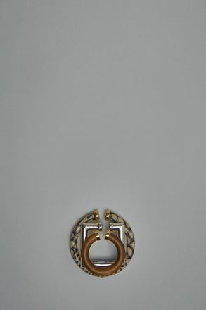 Jacquemus Les Bijoux Doreille