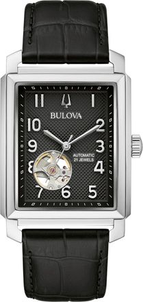 Bulova Uhr