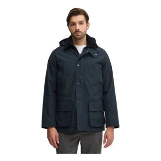 Barbour Winter Jackets - - Jackets - Herren - Blau - S