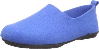 Hans Herrmann Collection Damen HHC Pantoffeln, Blau (royal-70)