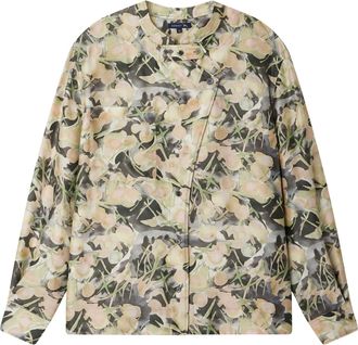 SOEUR Blouse Philo Soie Soeur