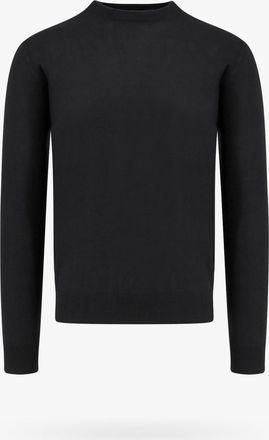 Alpha Studio Silk and cashmere sweater - ALPHA-STUDIO - gender_Man