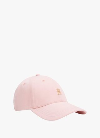 Tommy Hilfiger Casquette brod&eacute;e en coton