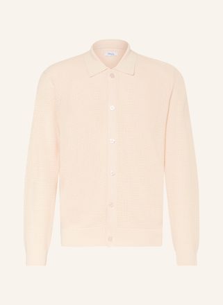 Paul Paul Strickjacke weiss