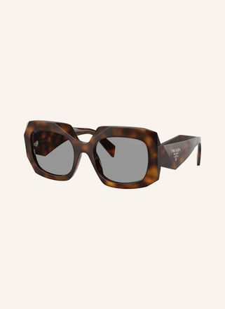 Prada Sonnenbrille Pr b23s braun